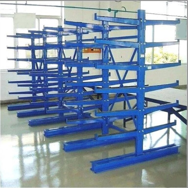 Material Storage Rack – velenggineering.com