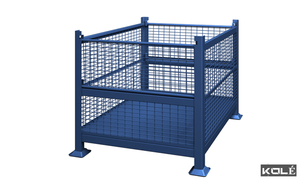 Industrial Pallet – velenggineering.com